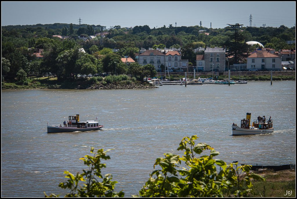 Le Chantenay restauré retrouve l’Erdre – ABPN
